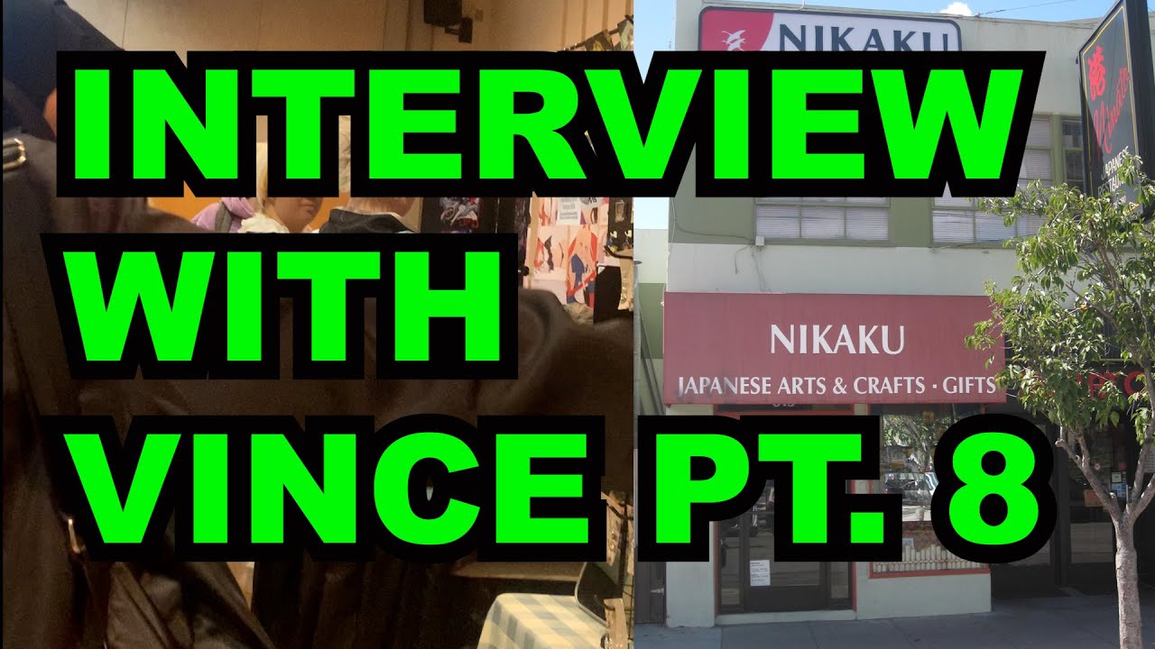 History Of Fan Anime 390 : Interview With Vince Pt 8: Dragonball Z ...