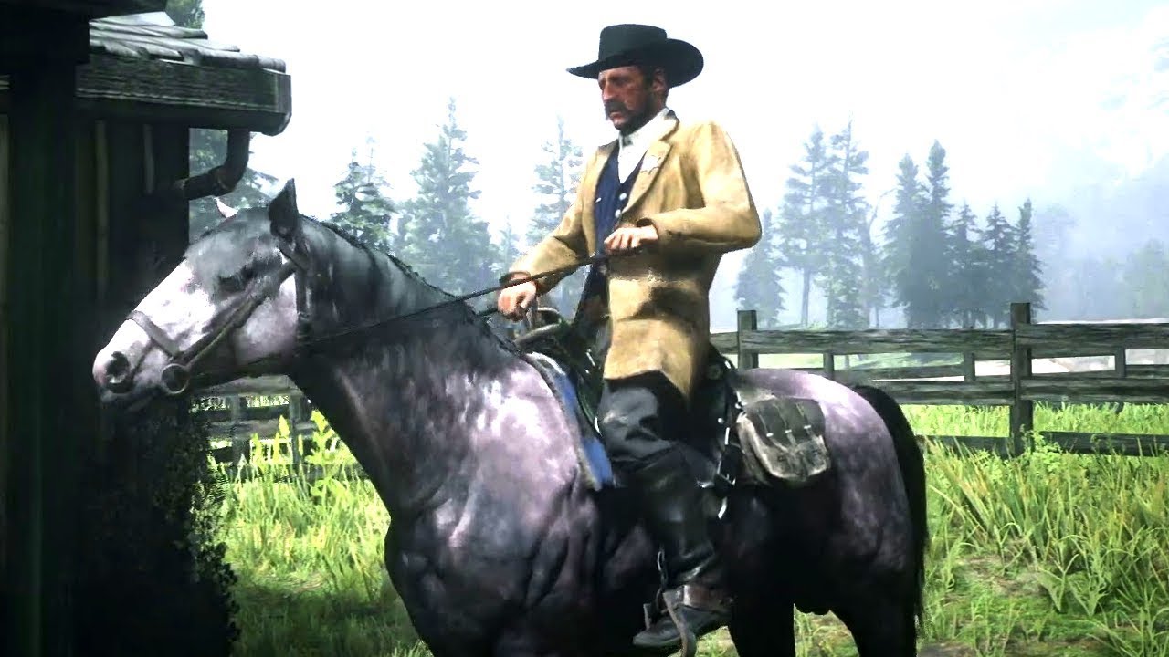 RedNeck Redemption 2 - YouTube