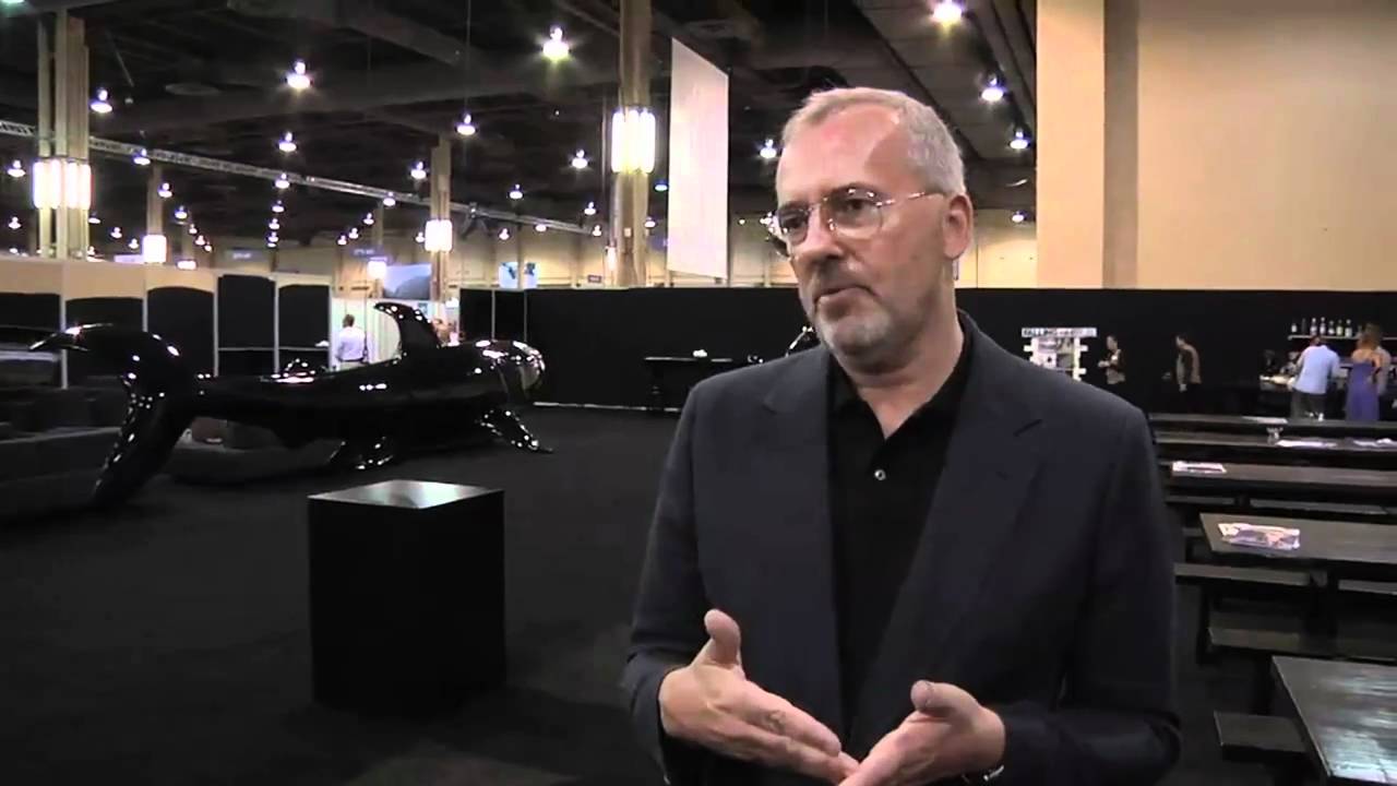 PROJECT Interview Series: GQ's Jim Moore - YouTube