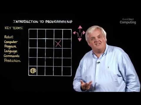Introduction to programming - YouTube