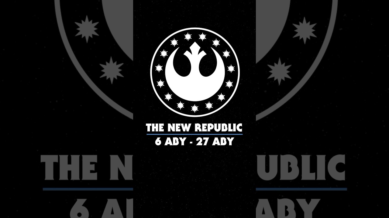 The New Republic Logo