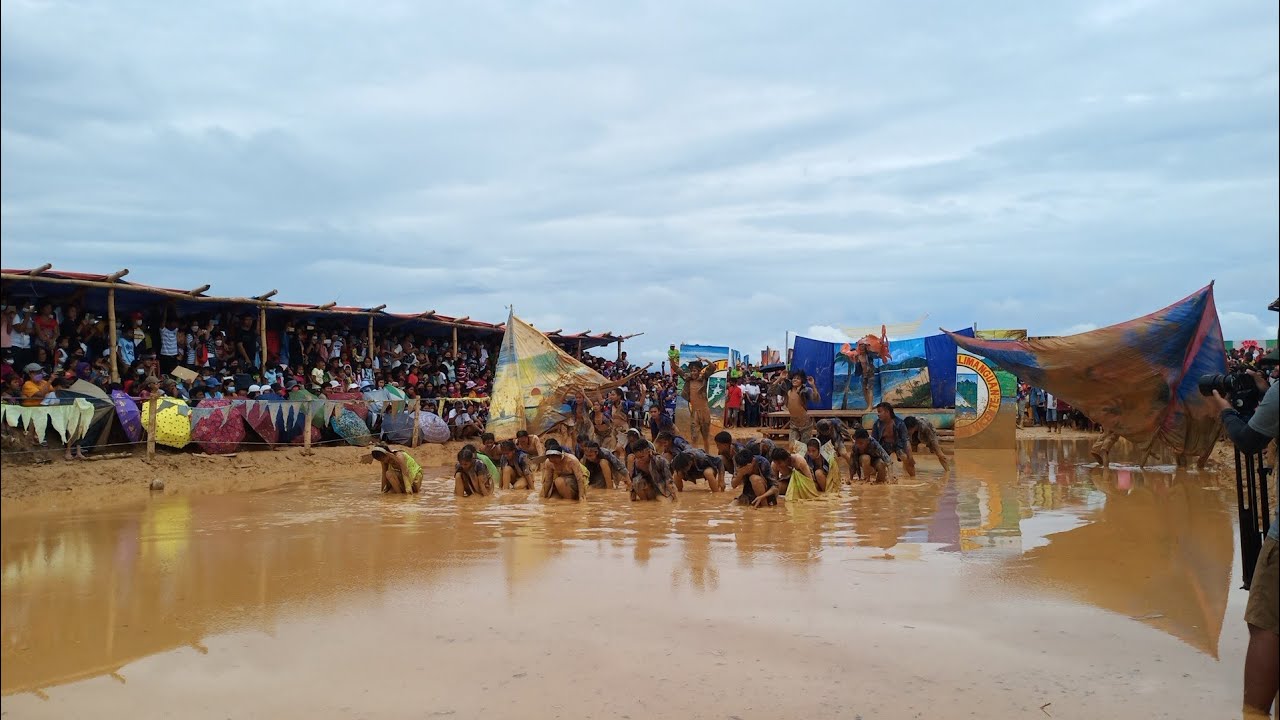 MALAGNANG 2022 | Alimanguan Saraotan - YouTube