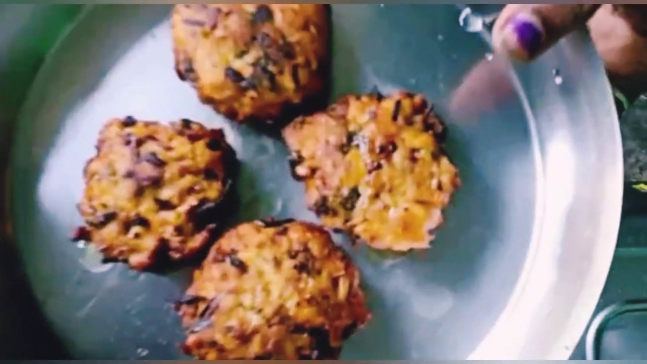 Traditional Indian Small Prawn Bada Fried | Indian kitchen | Banglir ...