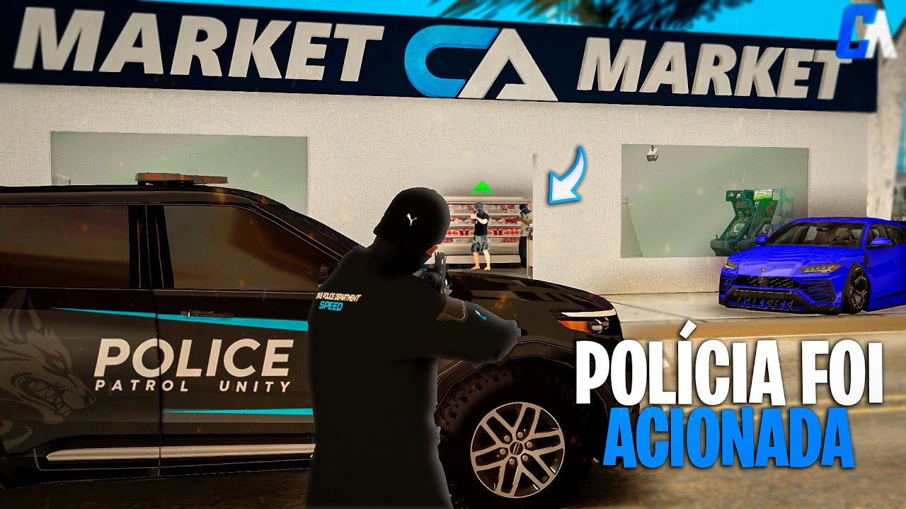 CRIAS ACADEMY - ATUALIZAÇÕES NA MELHOR CIDADE ACADEMY DO MTA! - GTA MTA ...