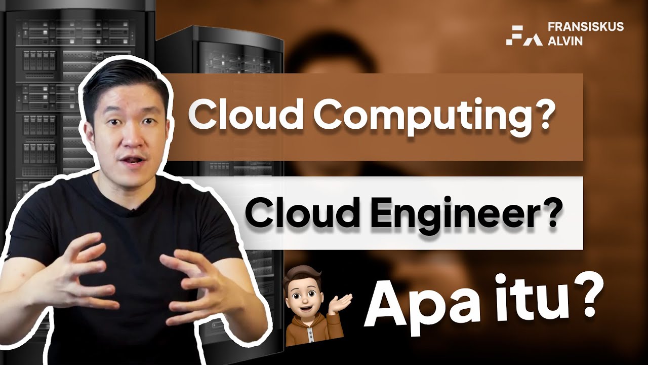Cloud Engineer Masuk Profesi Paling Menjanjikan Dalam 10 Tahun ...