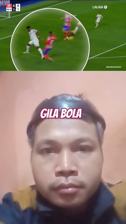 Gila bola - YouTube