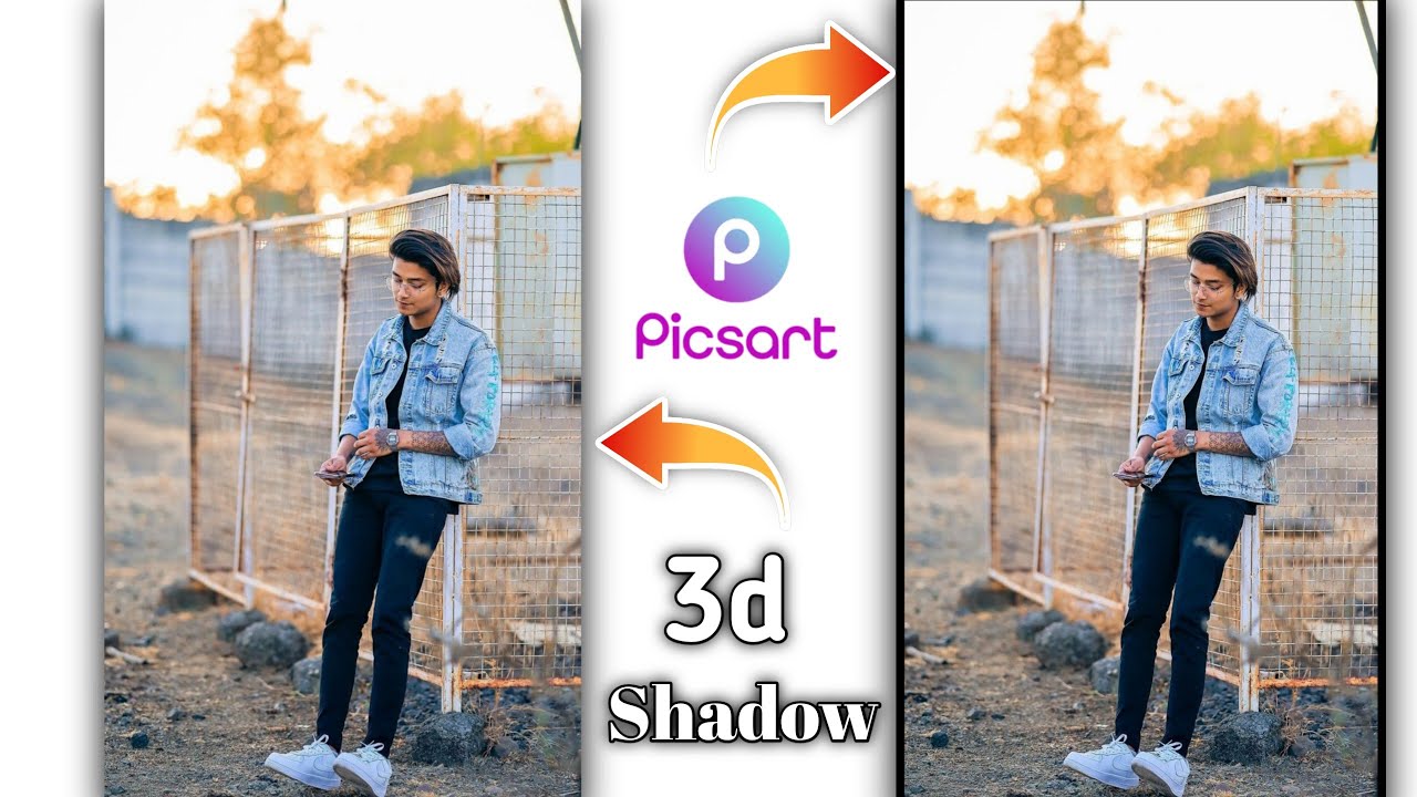 White Shadow photo editing || Editing tutorial || technical wais - YouTube