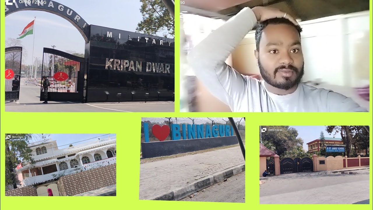 I love binnaguri vlog and viyou - YouTube