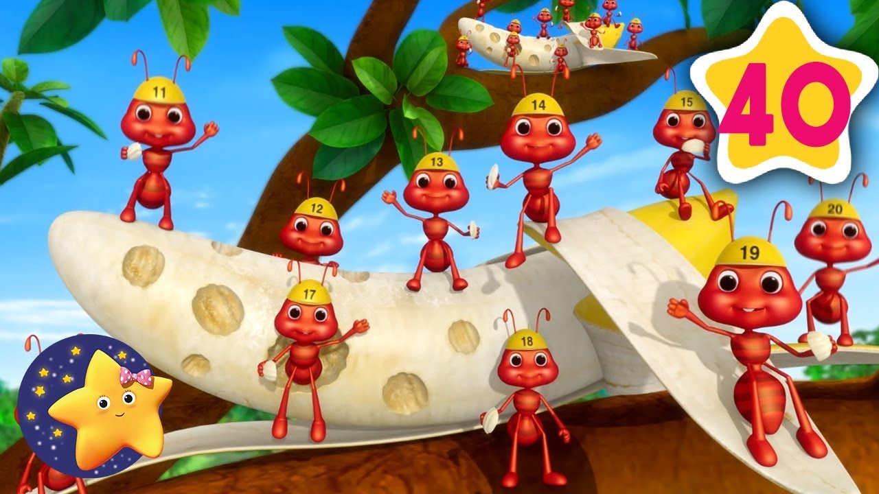How To Count To 20 Song Fun Learning With LittleBabyBum how-to-count-to-20-song-fun-learning-with-littlebabybum