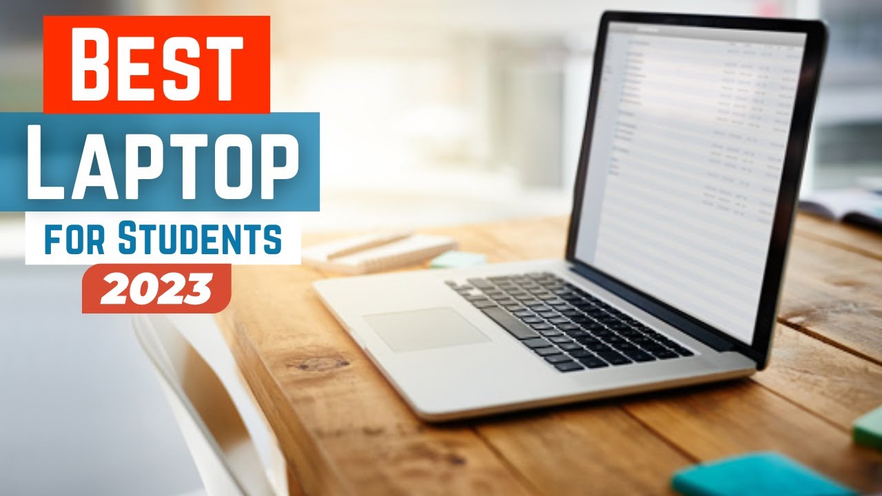Best Laptop for Students 2023 | Top 10 Best Laptop for Students Every ...
