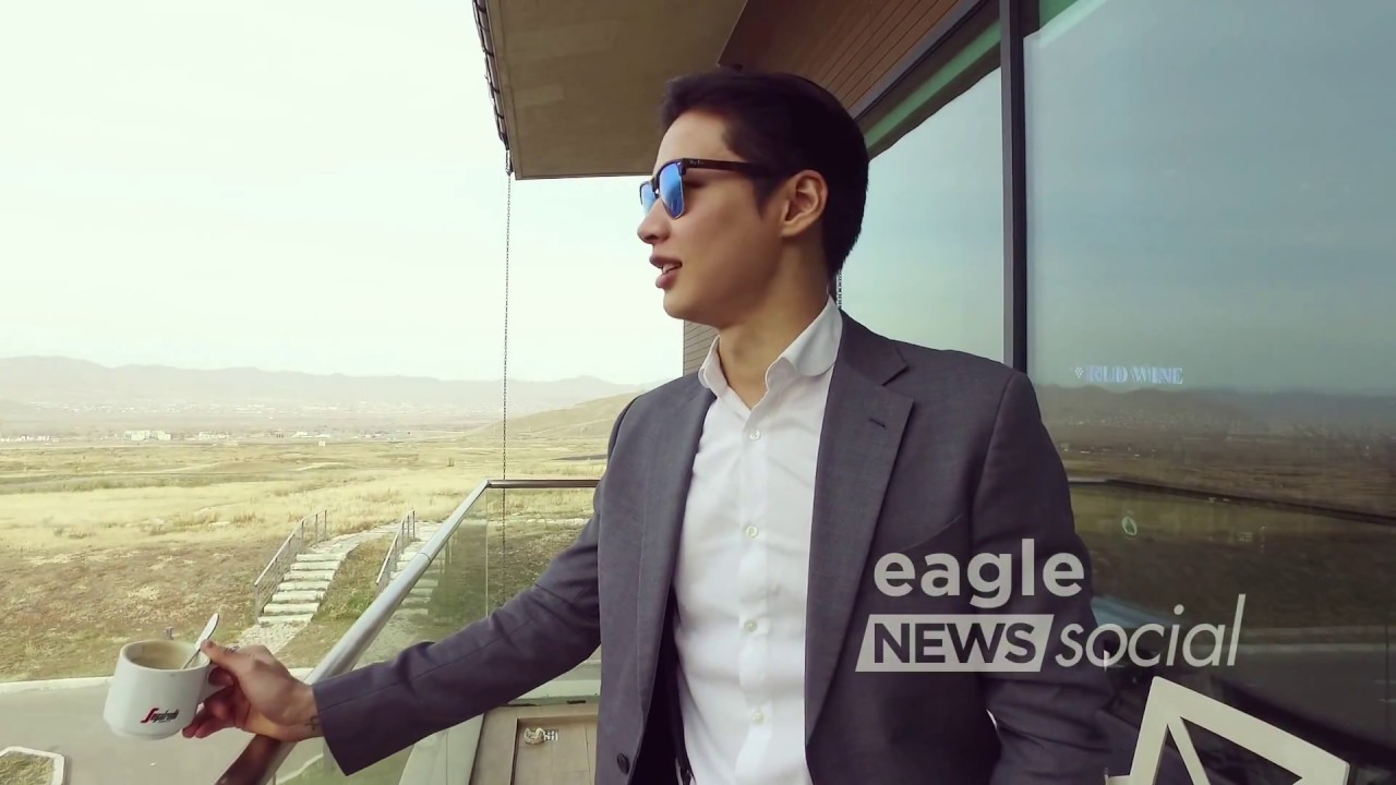 55 Questions with Battur /Anguuch/ #12 - YouTube