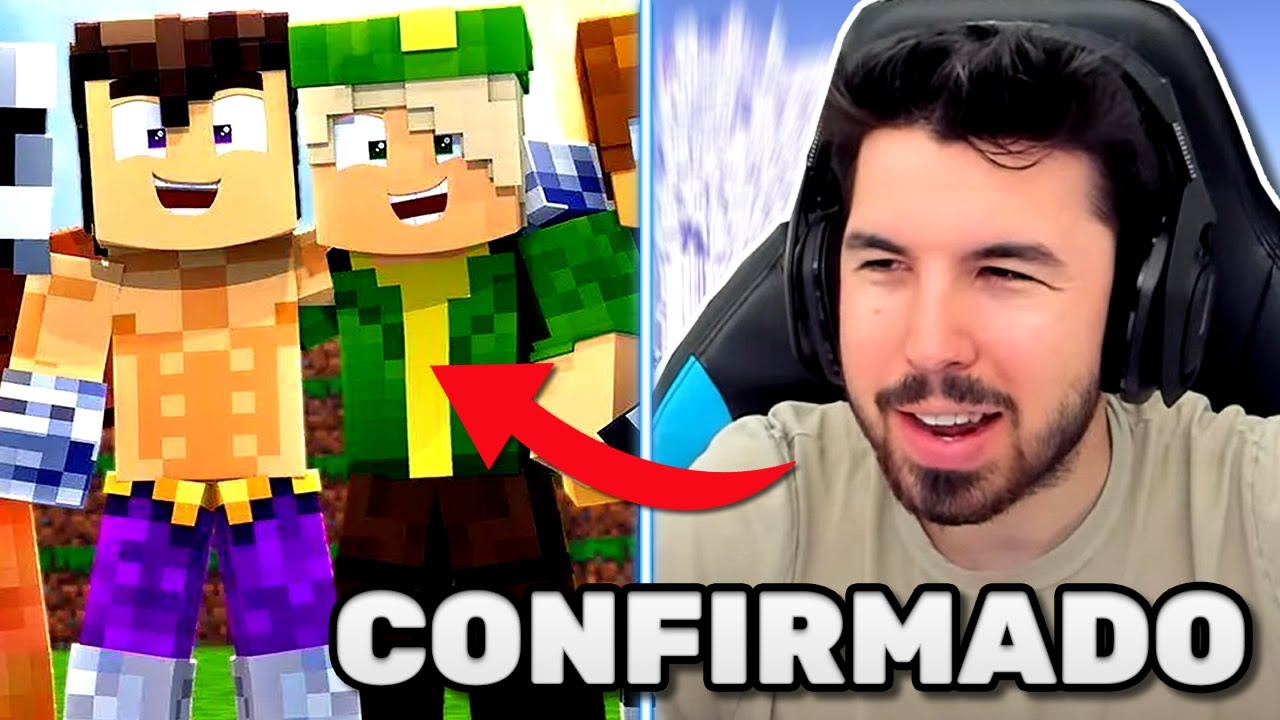 WILLYREX confirma KARMALAND 5! - YouTube