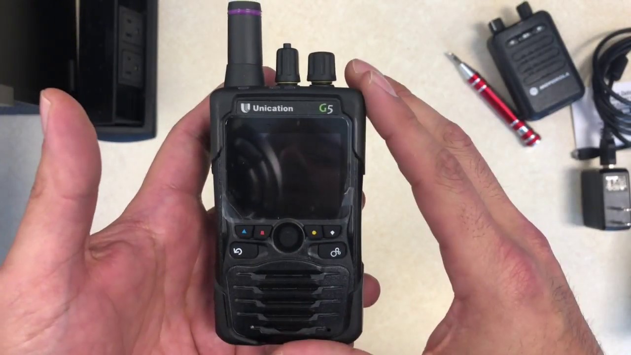 PFD G5 Overview - YouTube