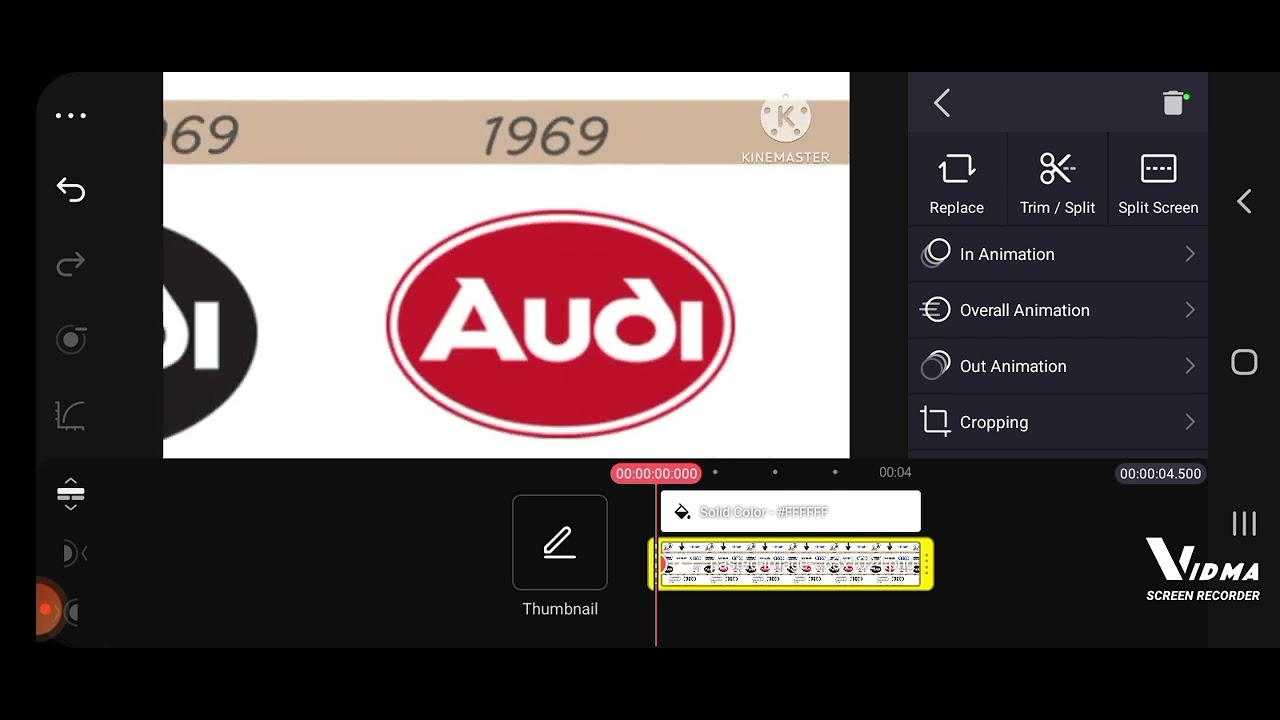 logo timeline #2 Audi - YouTube