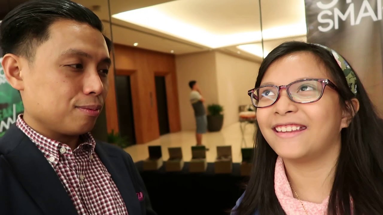 10 YEAR OLD KID INVESTING IN THE STOCK MARKET - YouTube