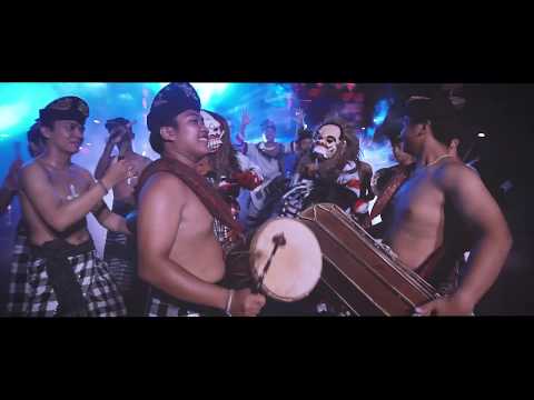 WIDYA ETNIK - OGOH OGOH