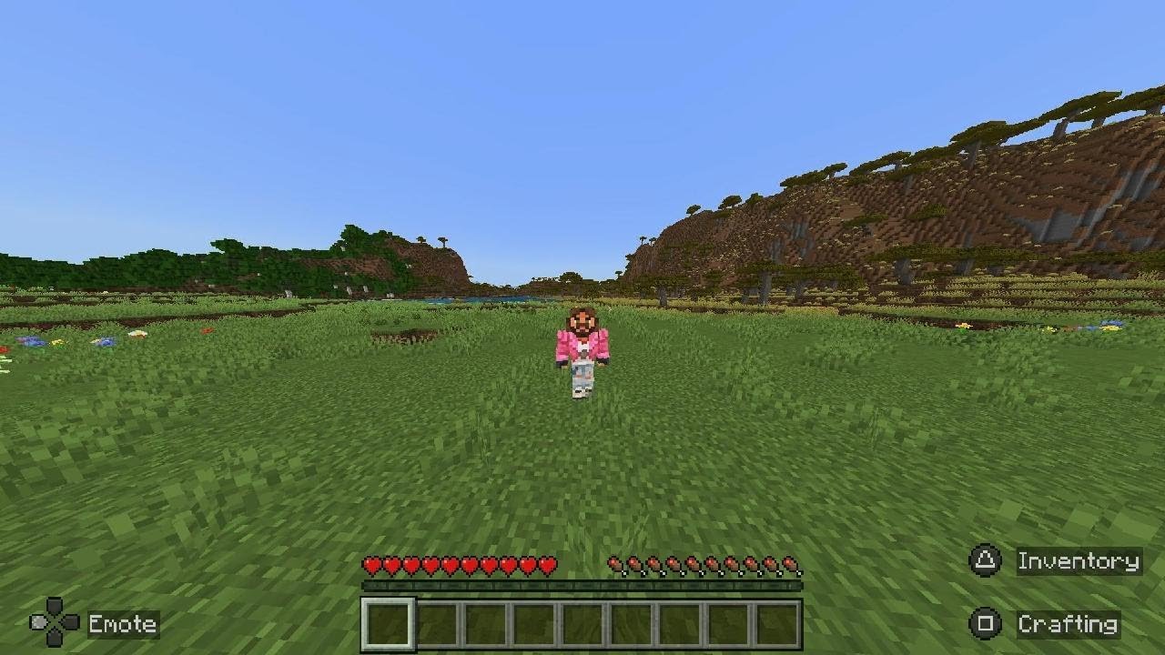 Minecraft_20250515110737 - YouTube