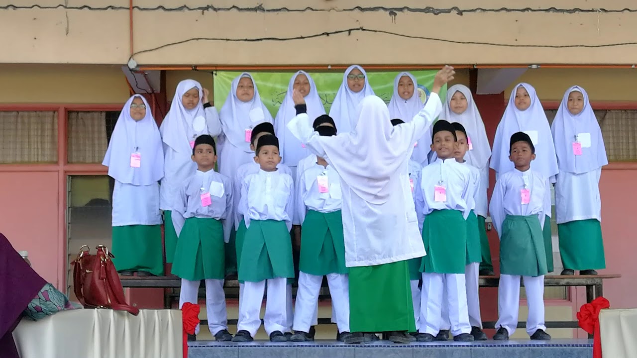 Kalam jamaie 2019 SRAISC(3) - YouTube