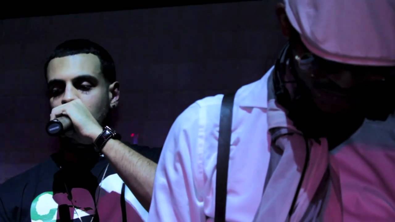 Trailer Dj Nika LMP 2011.mov - YouTube
