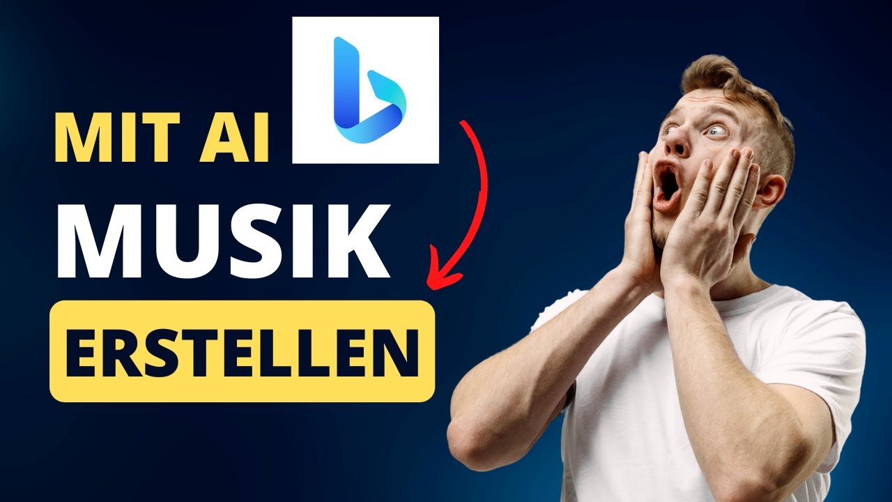 Kostenlos Musik mit AI erstellen: Mubert & Bing Chat [Text to Music ...
