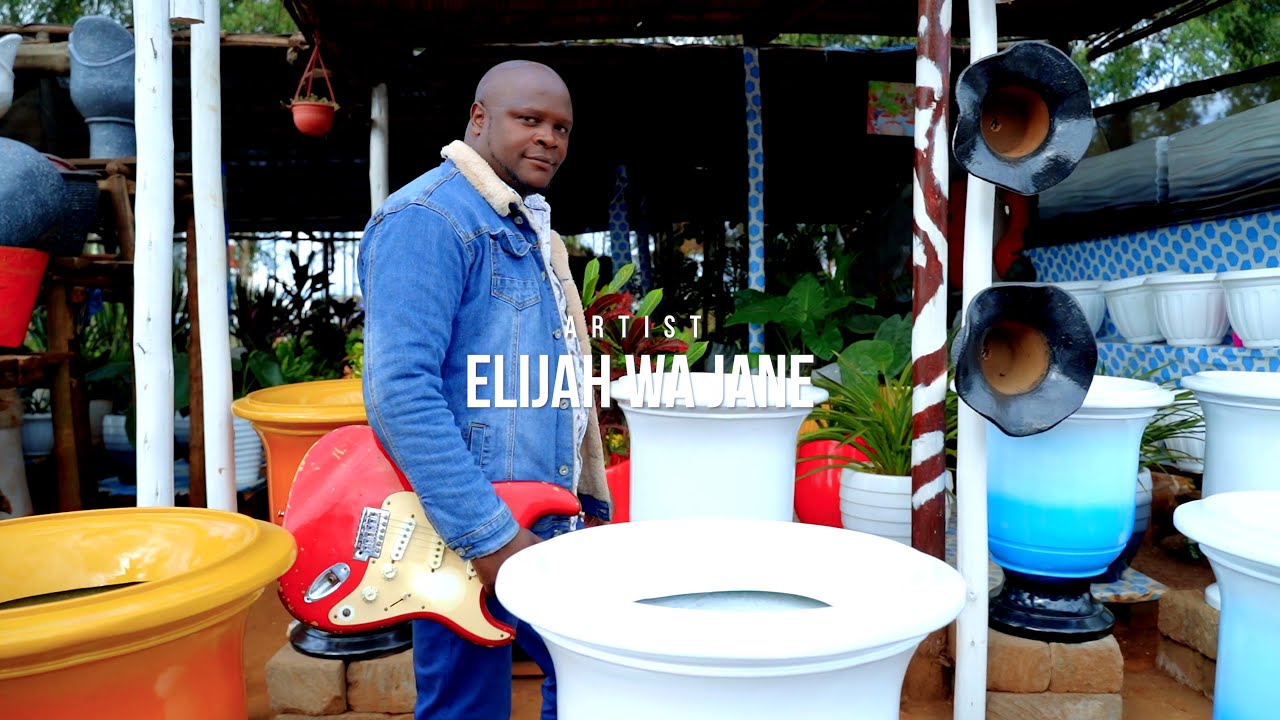 UIRA ~ELIJAH WA JANE (OFFICIAL 4K VIDEO) - YouTube