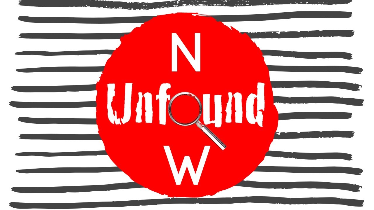 Unfound NoW: Caitlyn Rose Case - YouTube