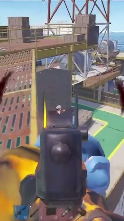 ๐ด๐ Rust Rustconsole Rustgame Gaming Funny Rustclips Youtube