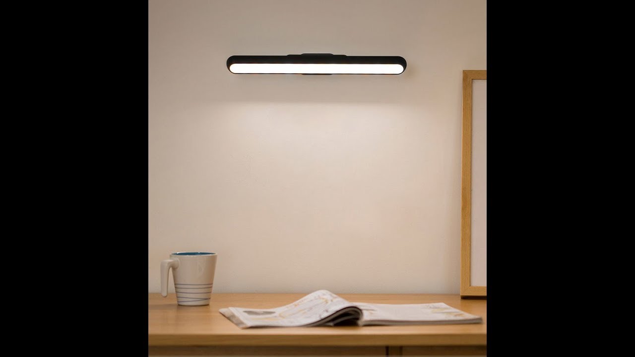 One Snap to Light up Your Way - YouTube