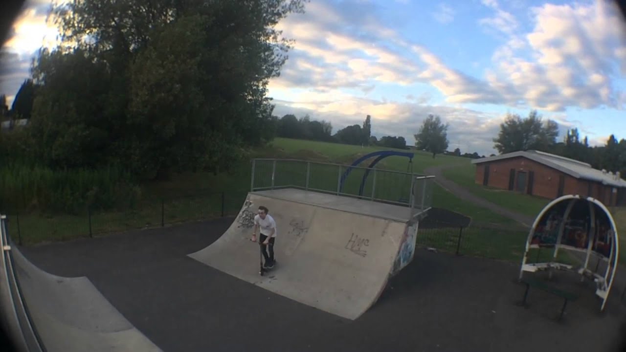 Connor Lafferty | Quick release - YouTube