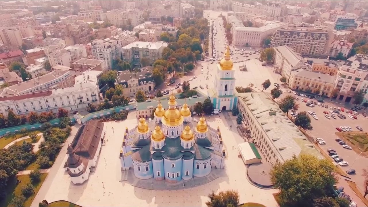 PSI Promo Video for Job Fairs - Part 2: Welcome to Kyiv - YouTube