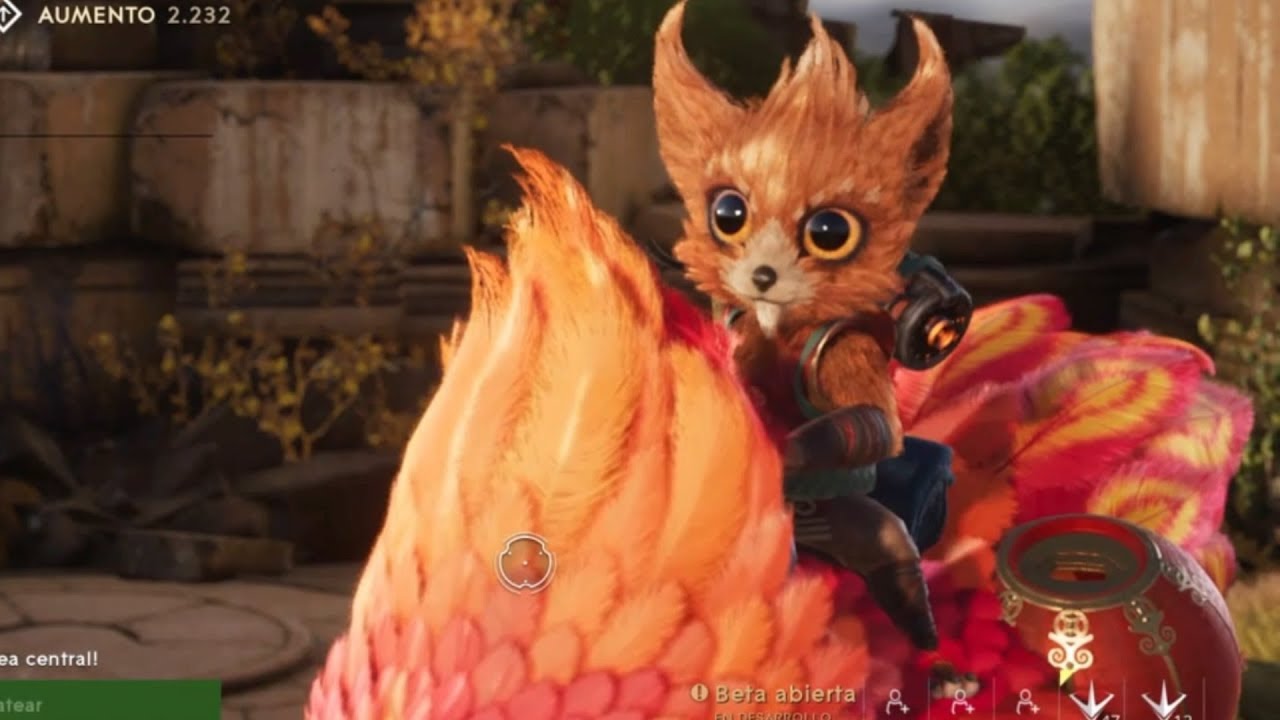 Paragon #3 - YouTube