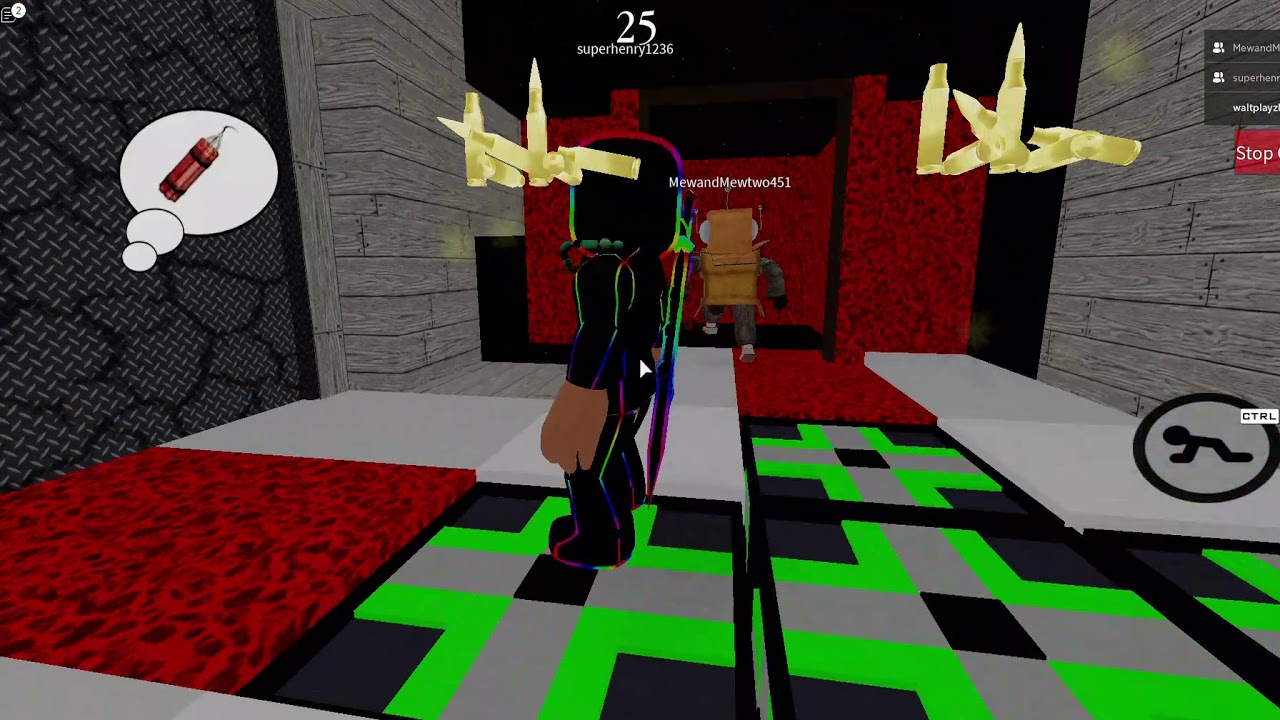 Show of Maps on Piggy Roblox - YouTube