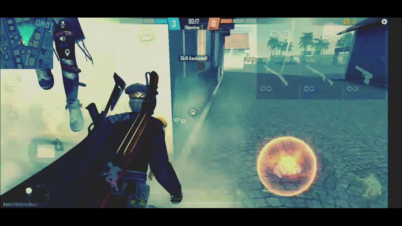 aarav vs rounak|| 1v1 || - YouTube