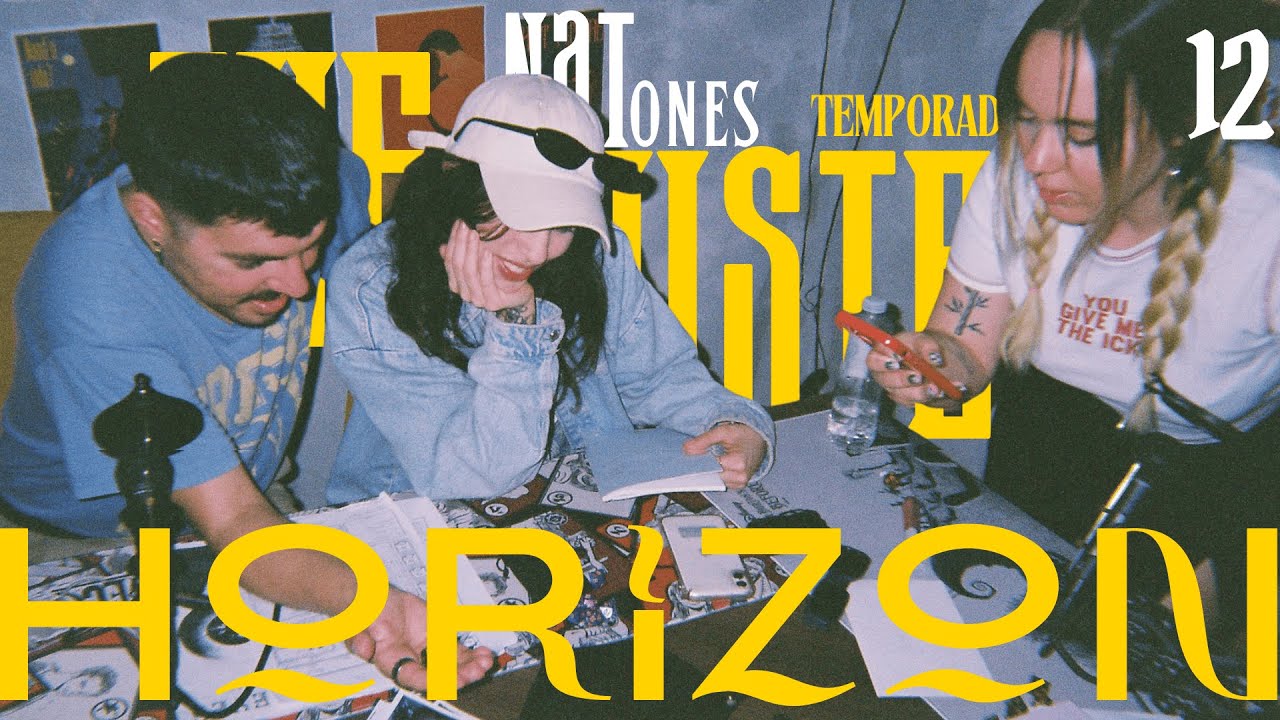 La verdad sobre Tristan IV | Ep.12 | THE NAT ONES: The Twisted Horizon ...