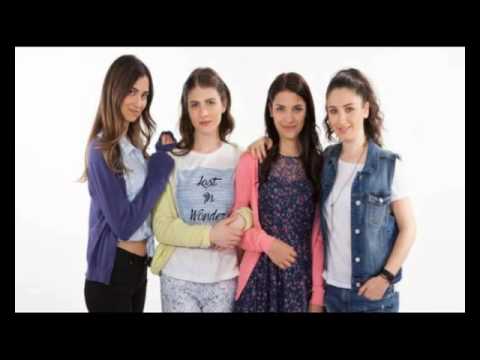 kırgın cıcekler müzikleri songul guney - YouTube