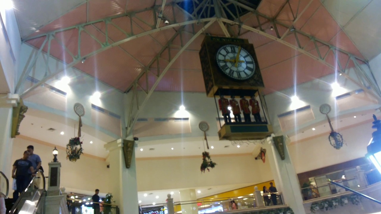 Puri Indah Mall - YouTube