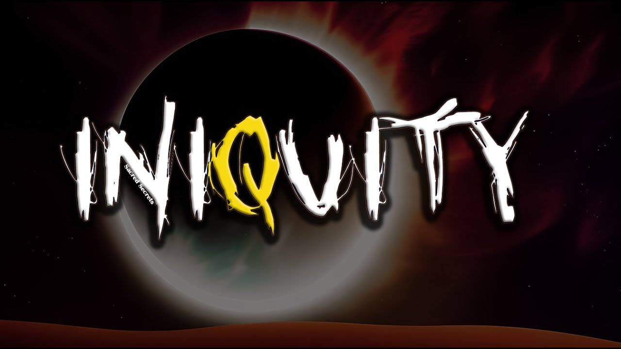 Overcoming Iniquity: The Transformative Power of Repentance and ...