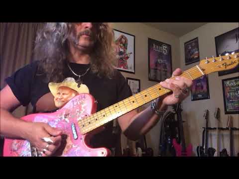 Marty Stuart - Oh Maria (Love to See You Again) - Mandolin & Guitar ...
