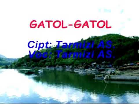 Gatol gatol - YouTube