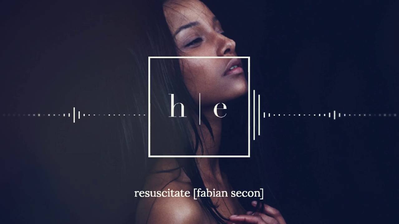 Fabian Secon - Resuscitate [Prod. Nyge] - YouTube