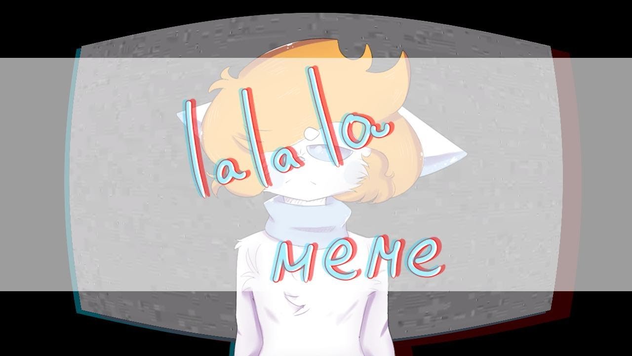 lalala (meme) - YouTube