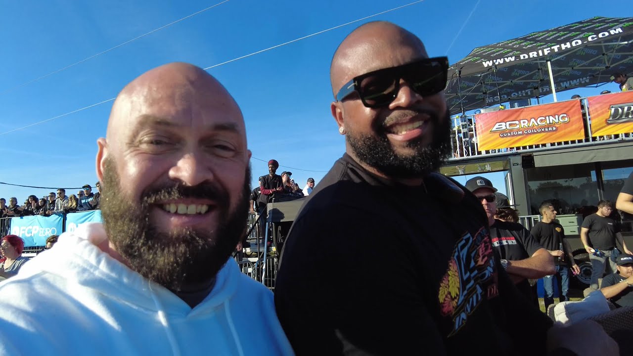 LZ Invitational with Adam LZ, TJ Hunt and Collette Davis! - YouTube