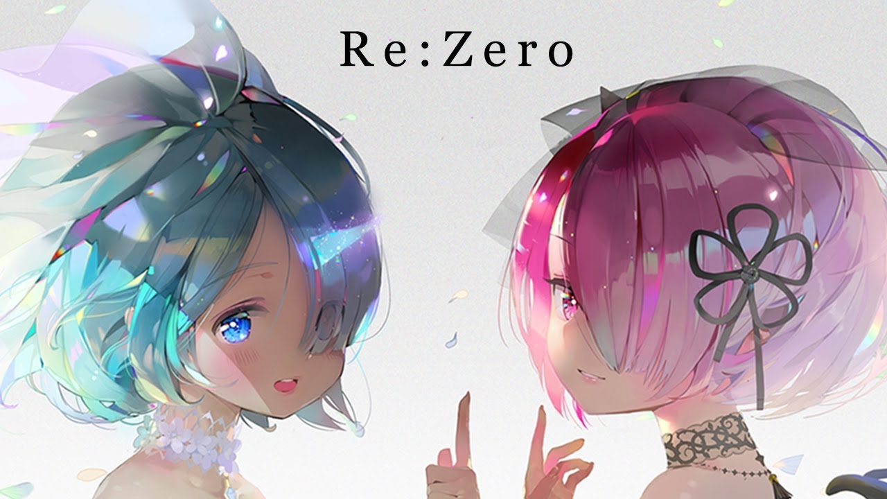 Re:Zero ED Full -『STYX HELIX』(English Ver.) - YouTube Music