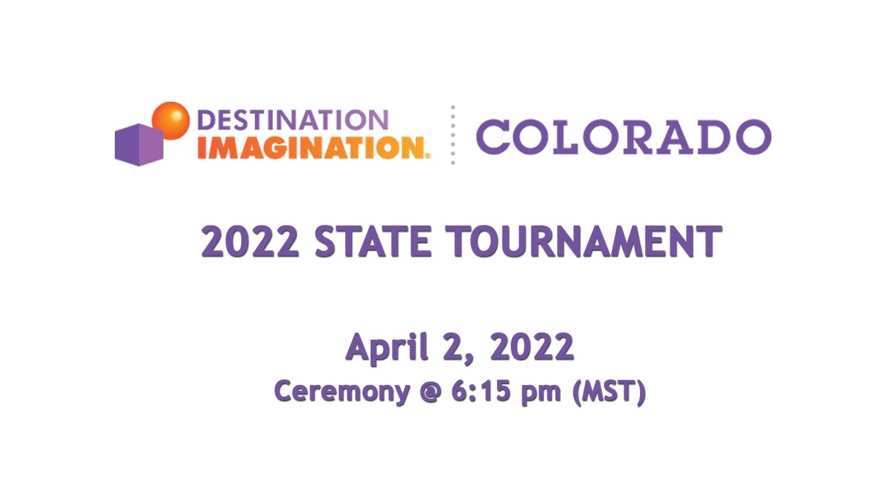 Destination Imagination 2022 - YouTube