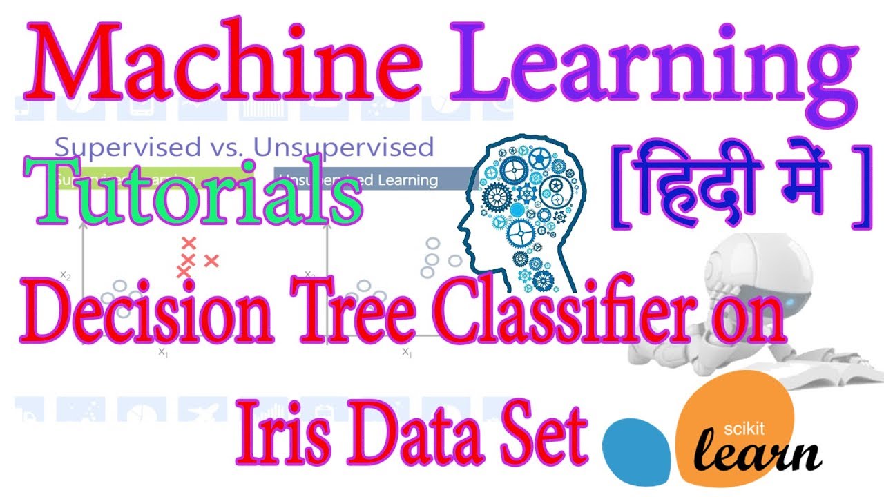 Using Decision Tree Classifier On Iris Data Set Using Python Sklearn 2915