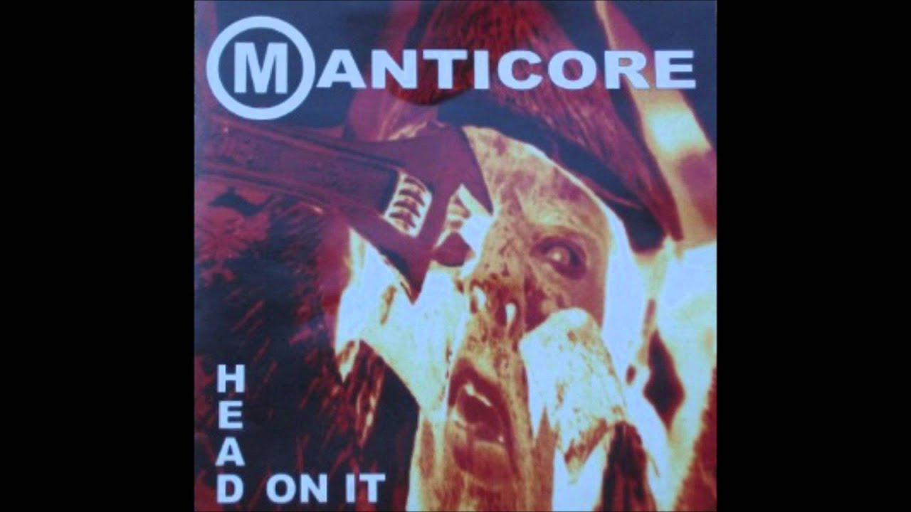 Manticore - Head on It (Full Album) - YouTube
