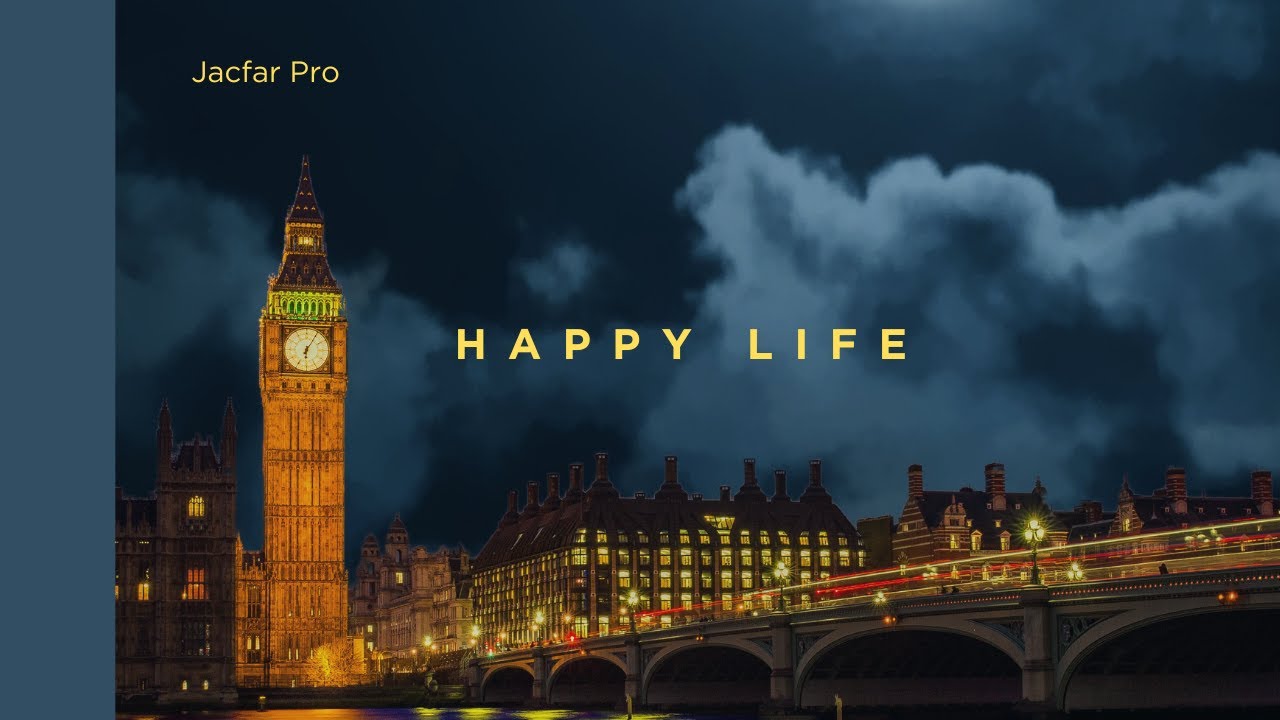 The Three Things We All Need for a Happy Life - YouTube