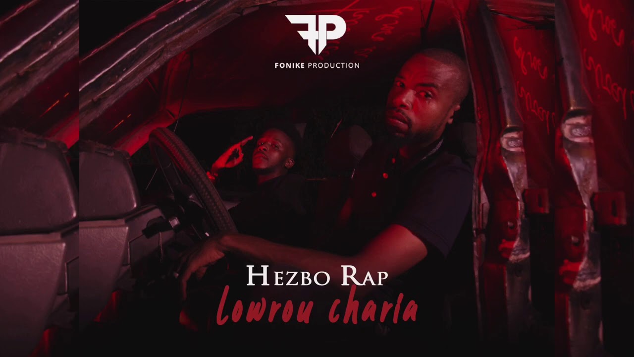 HEZBO-RAP - LOWROU CHARIA - YouTube