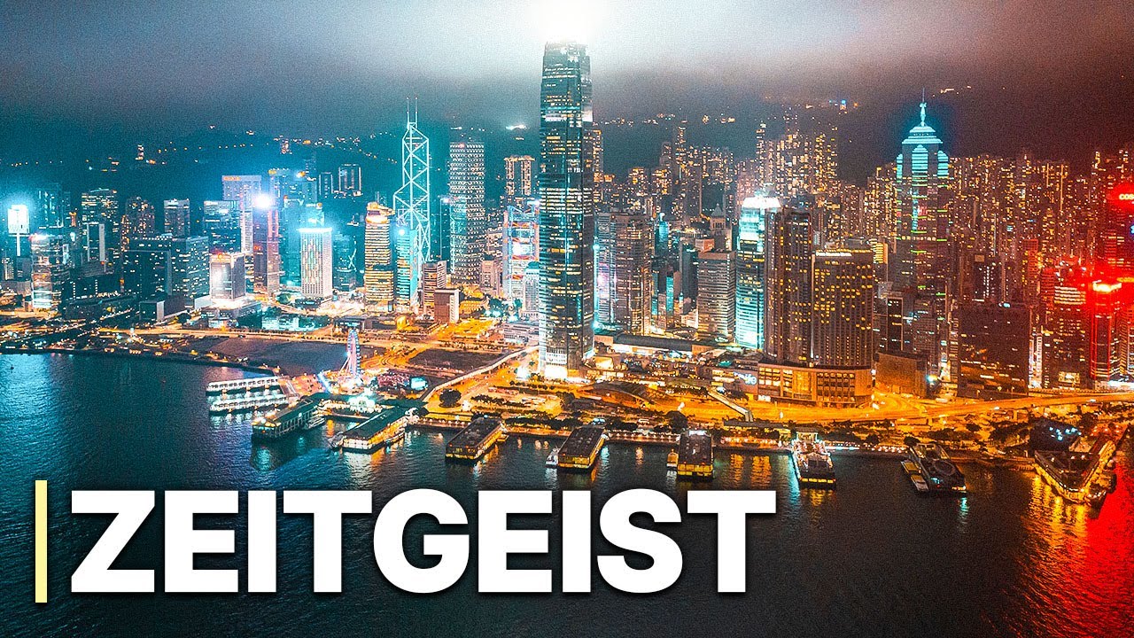 Zeitgeist - The Movie | Documental en español - YouTube