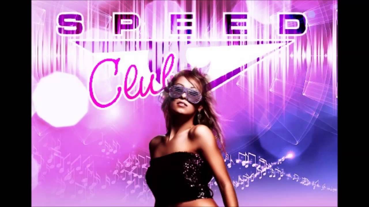 SPEED CLUB Welcome To The Speed Club Party - DJ JANIO (24.11.2012 ...